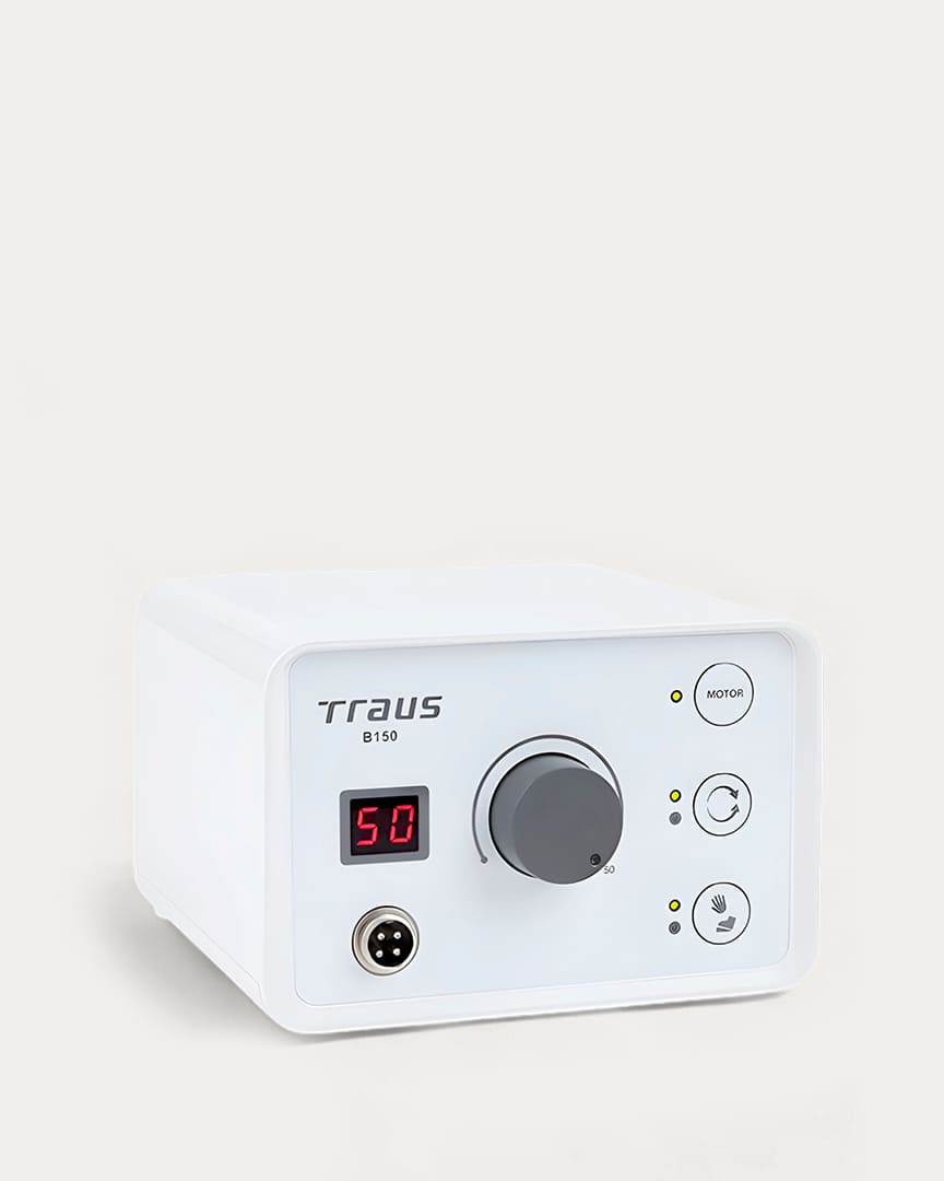 ⚡ Micromotor Dental Traus B150 Inducción → phybone.com