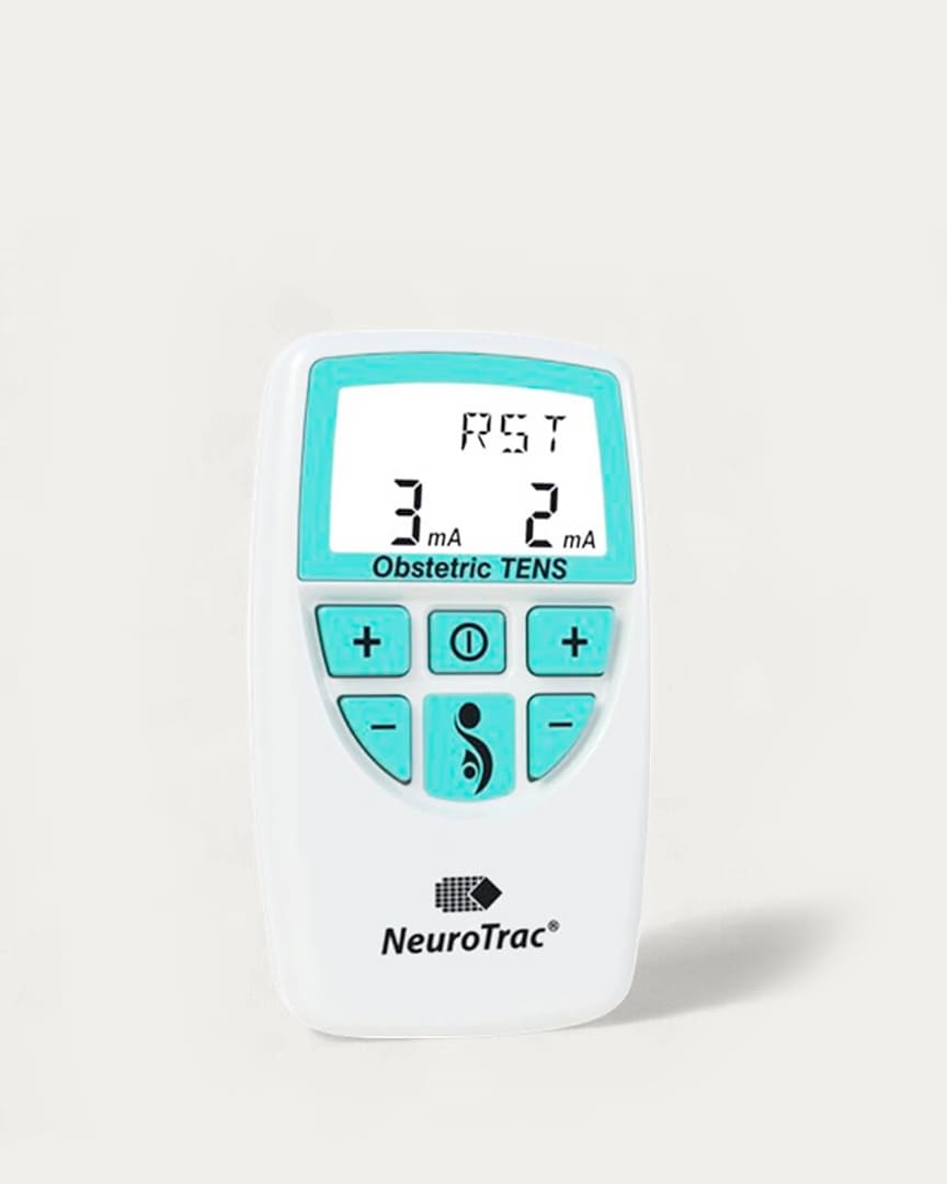 TENS Obstetric Electroestimulador Neurotrac ️ → phybone.com